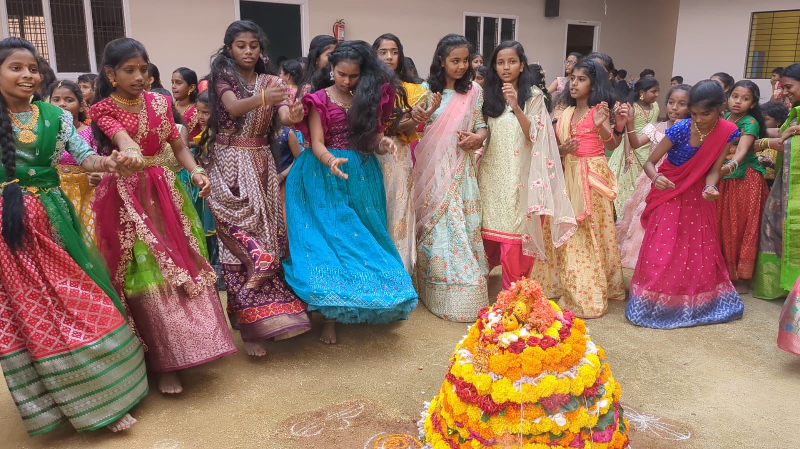 Photo Gallery – TAGORE HIGH SCHOOL