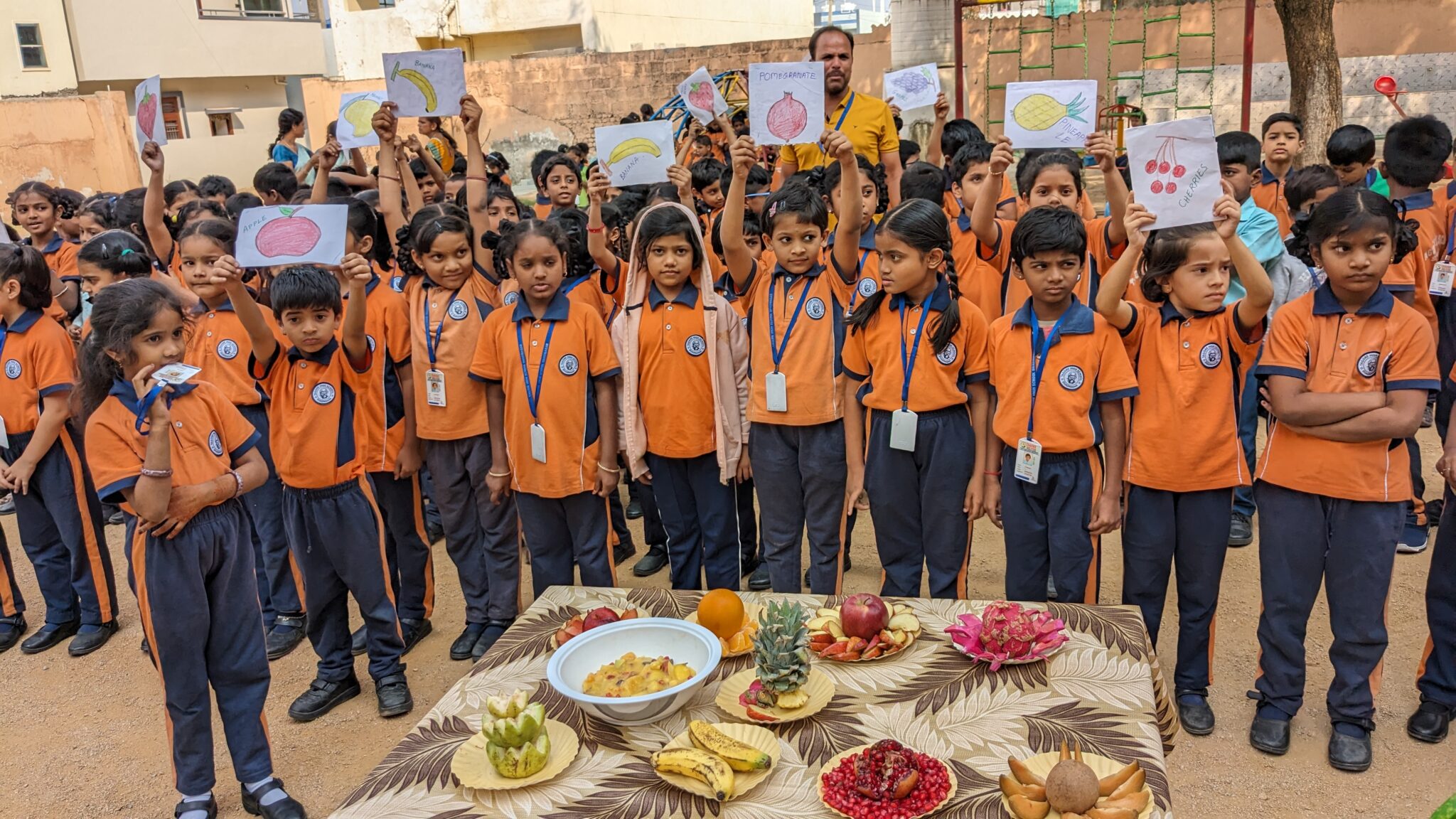 2023-24 – TAGORE HIGH SCHOOL