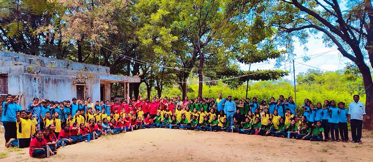 2023-24 – TAGORE HIGH SCHOOL