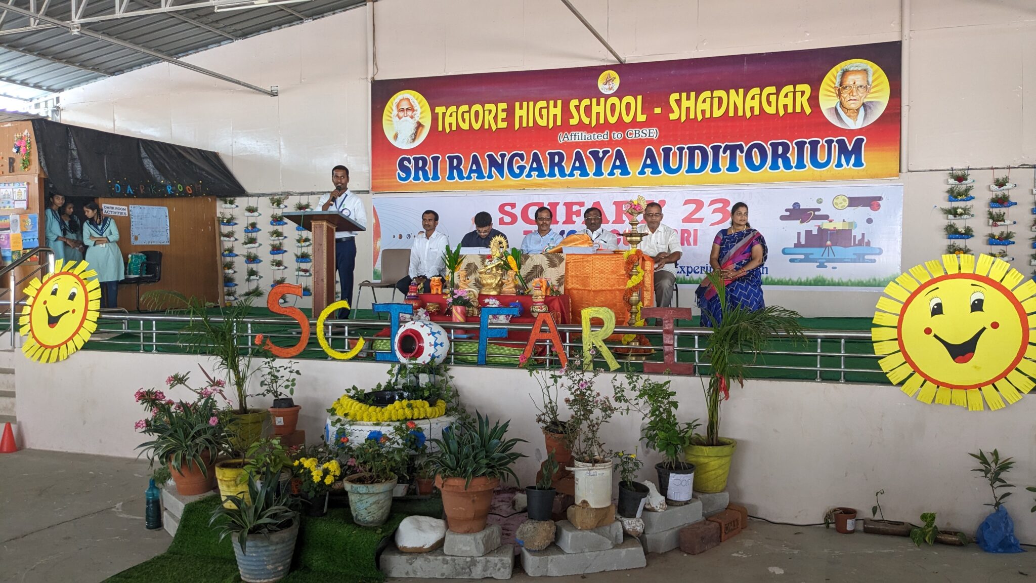 2023-24 – TAGORE HIGH SCHOOL