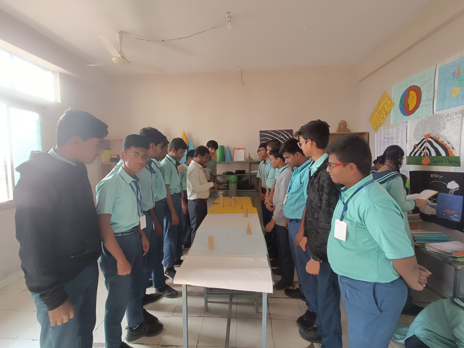 Facilities – TAGORE HIGH SCHOOL