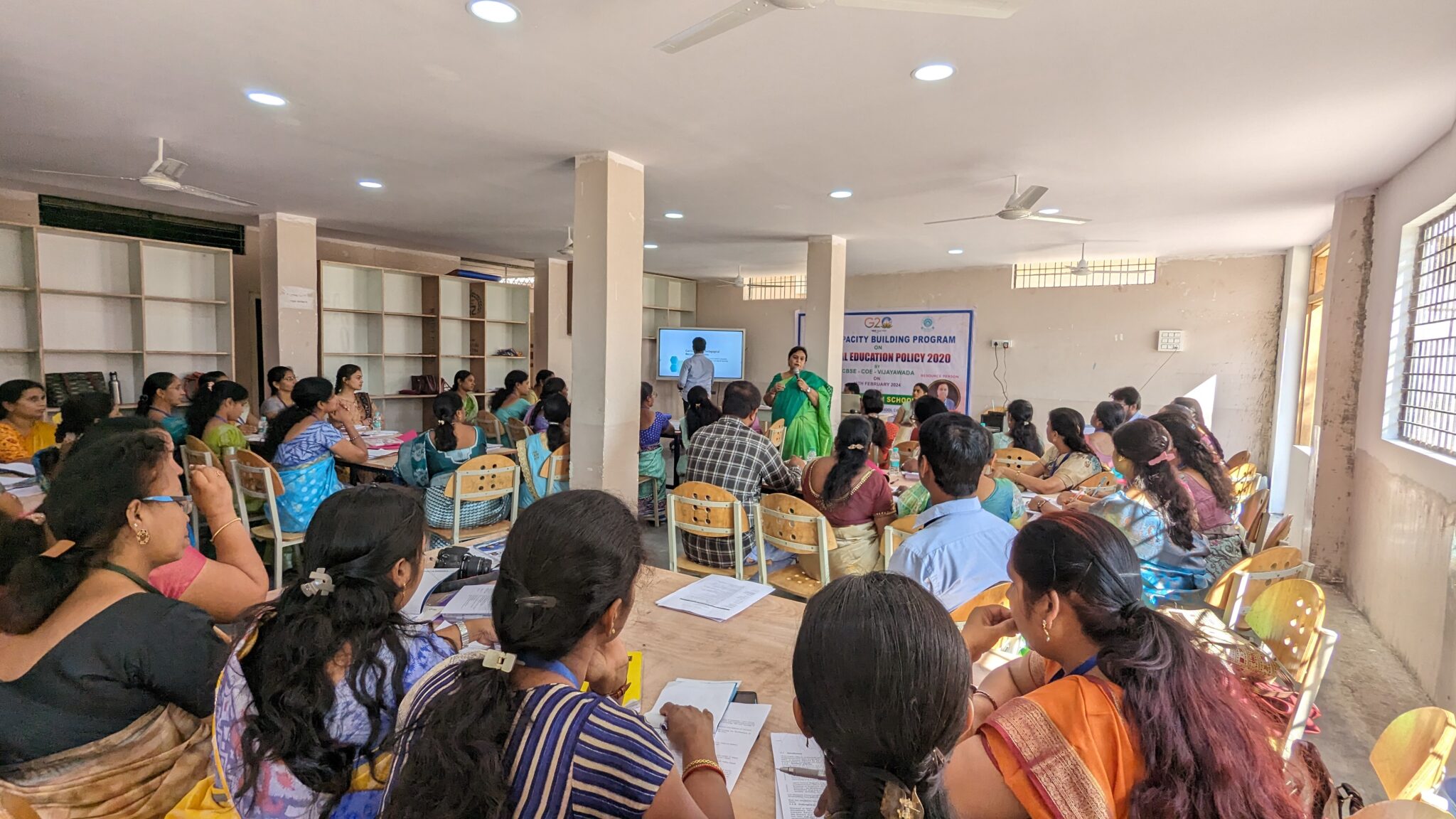 Academics – TAGORE HIGH SCHOOL