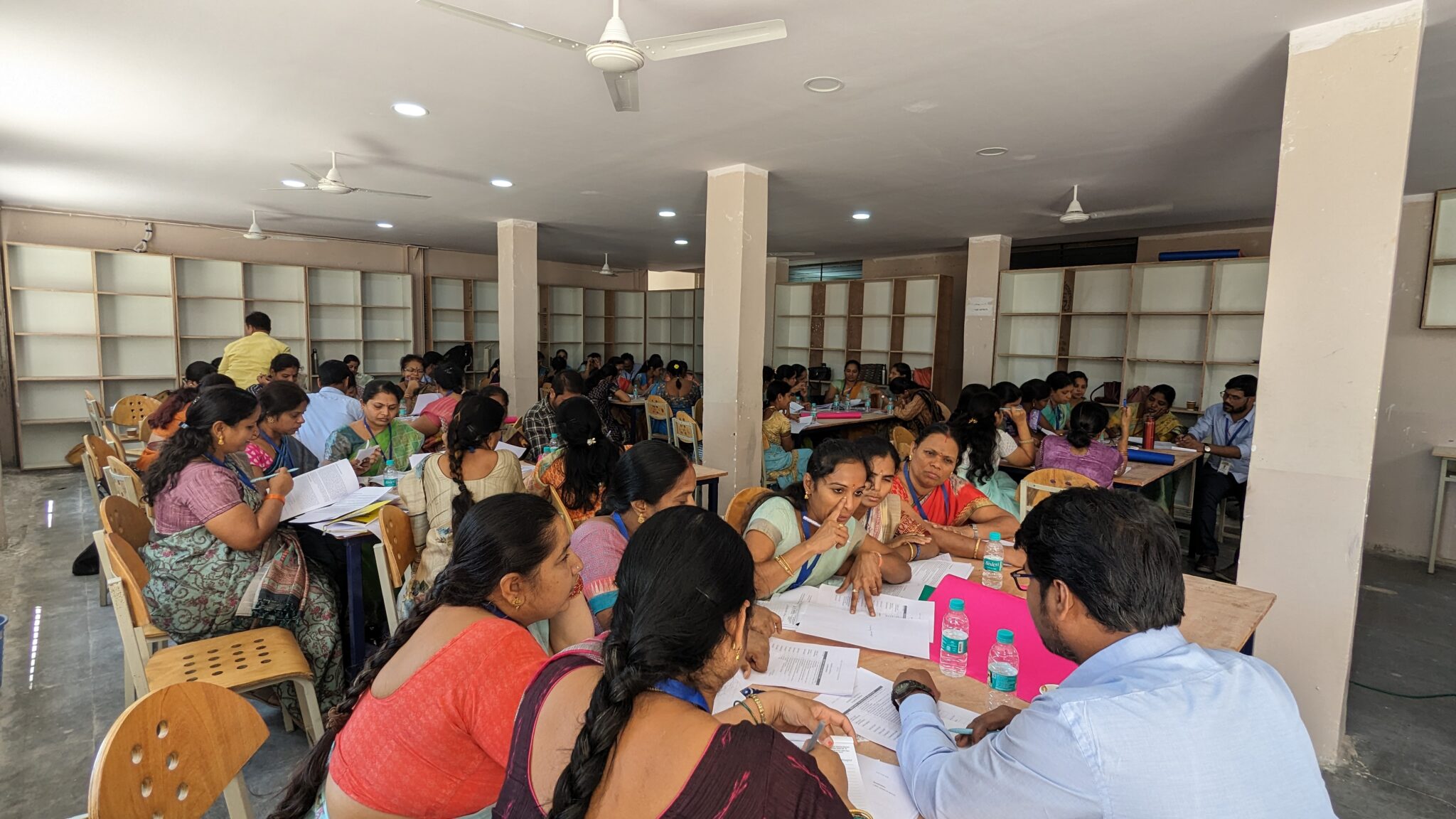Academics – TAGORE HIGH SCHOOL
