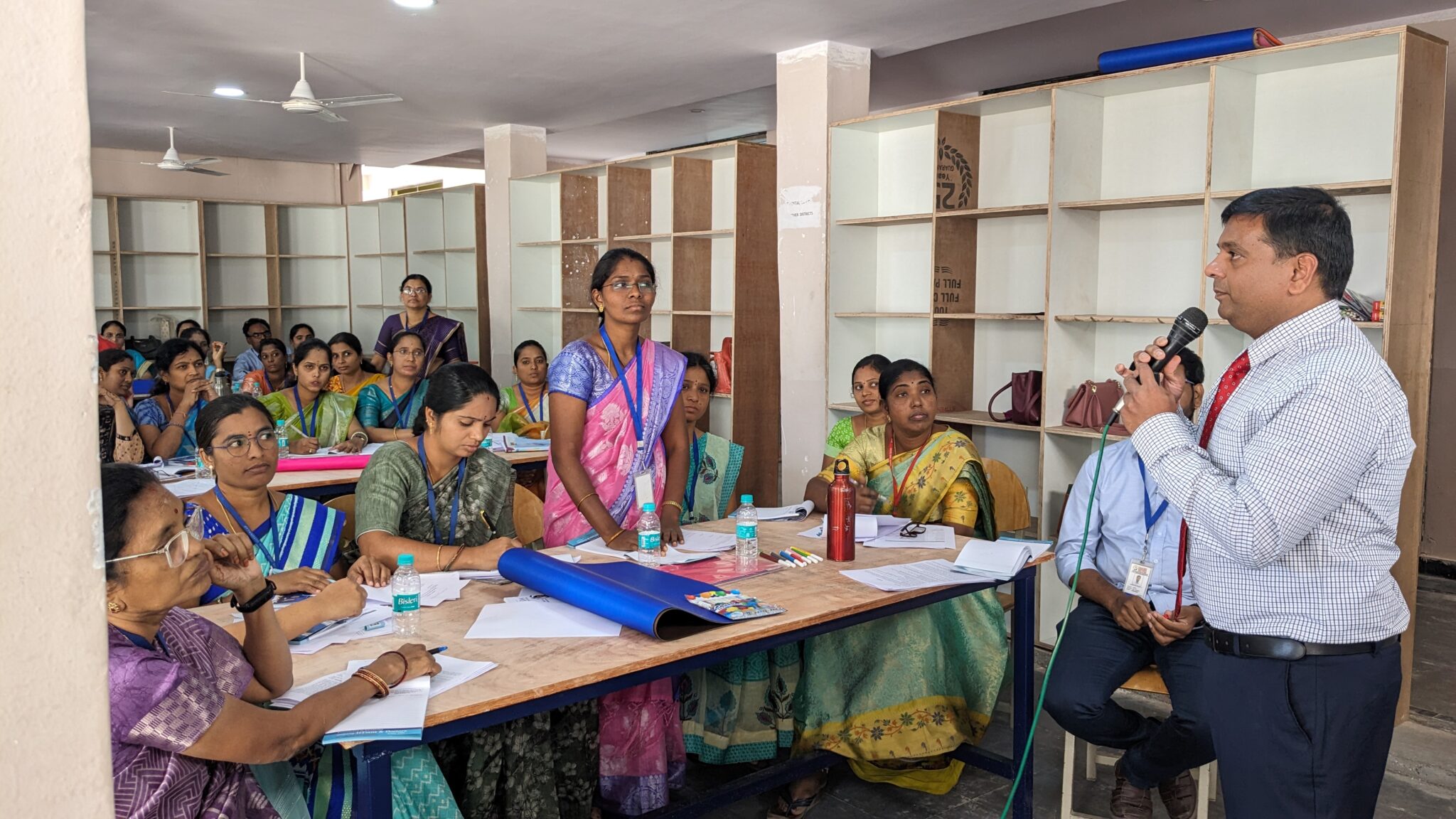 Academics – TAGORE HIGH SCHOOL