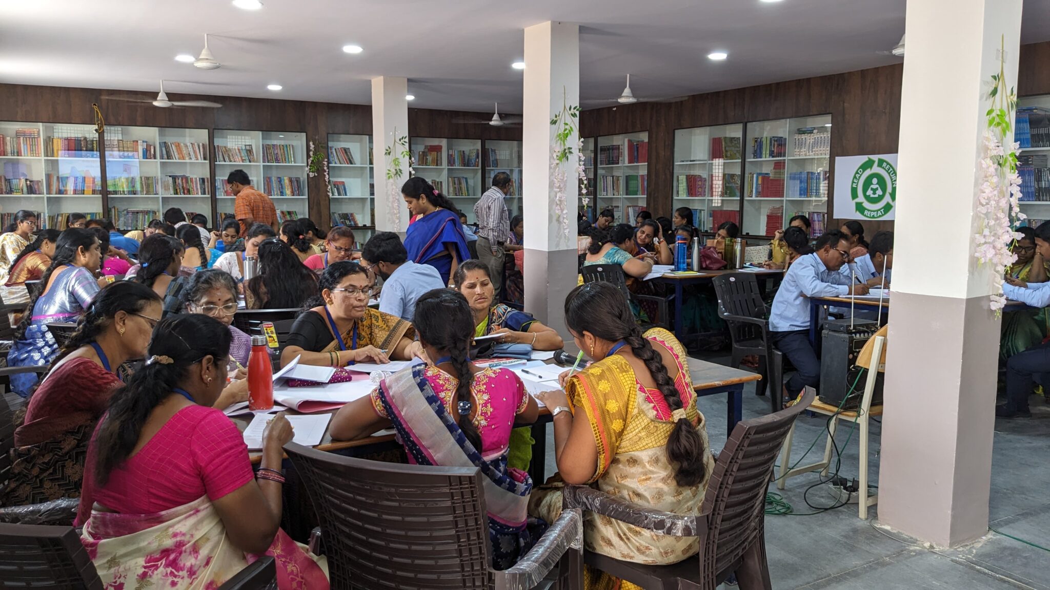 Academics – TAGORE HIGH SCHOOL