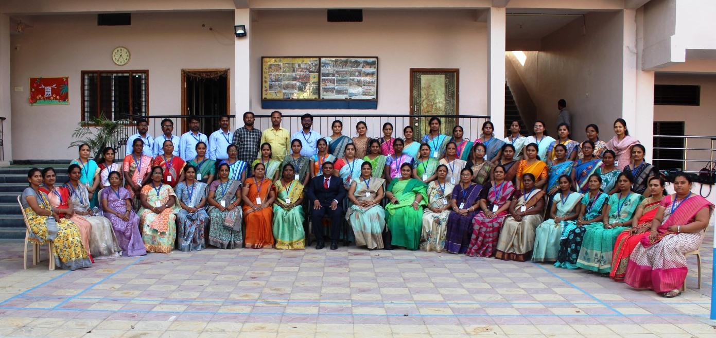 Academics – TAGORE HIGH SCHOOL