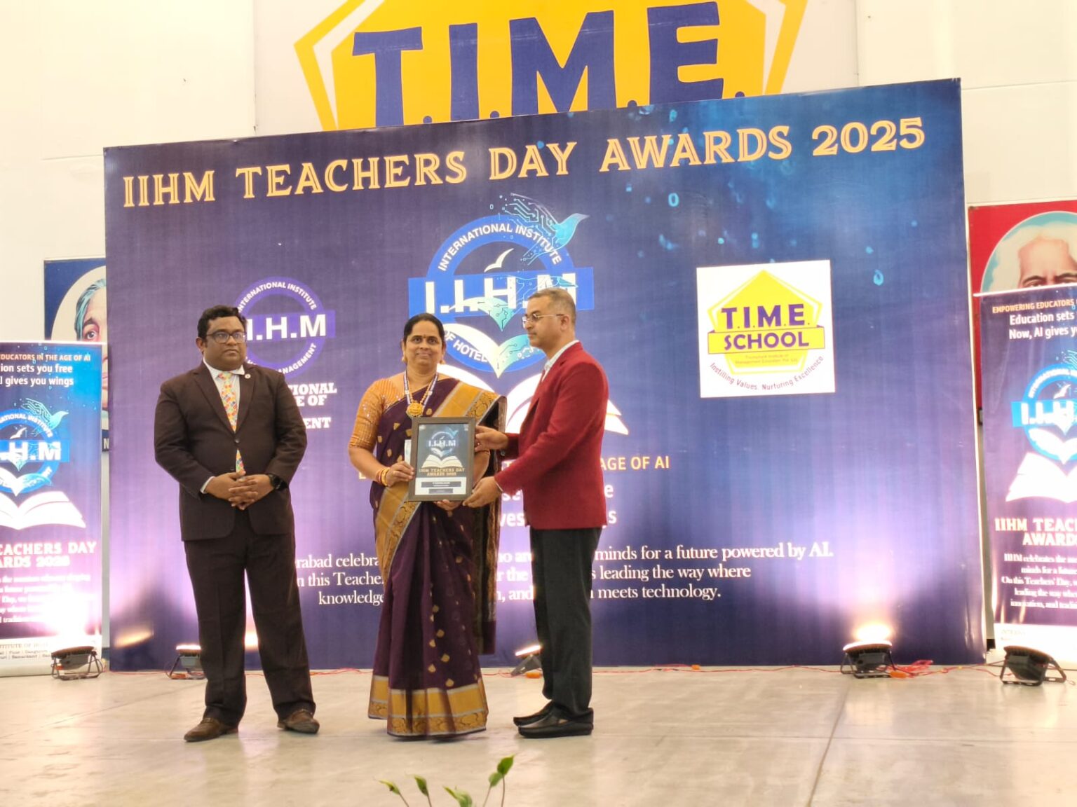 Photo Gallery – TAGORE HIGH SCHOOL